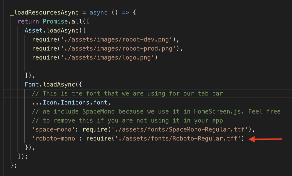 Question: Why am I unable to add any new fonts without getting "Unable ...