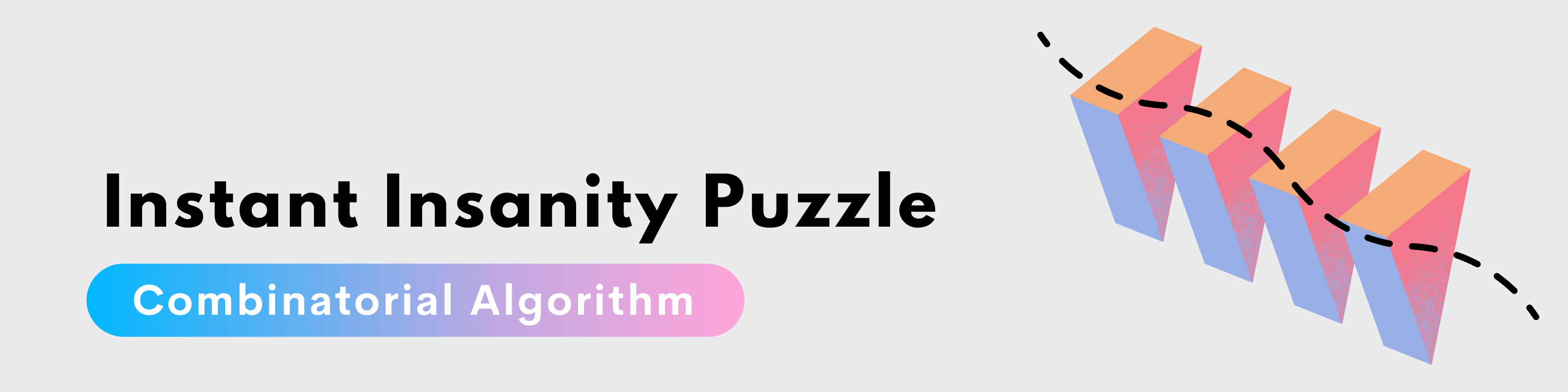 GitHub - jguev/instant-insanity: This repository explores a solution to ...