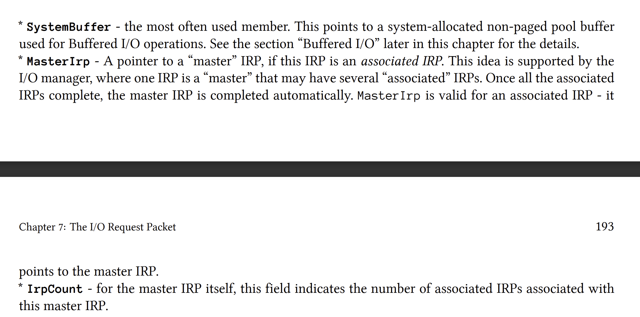 minor formatting error, pg. 192,193 · Issue #11 · zodiacon ...