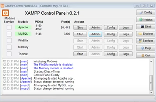Unable to Import Items Successfully · Issue #3078 · opensourcepos/opensourcepos · GitHub