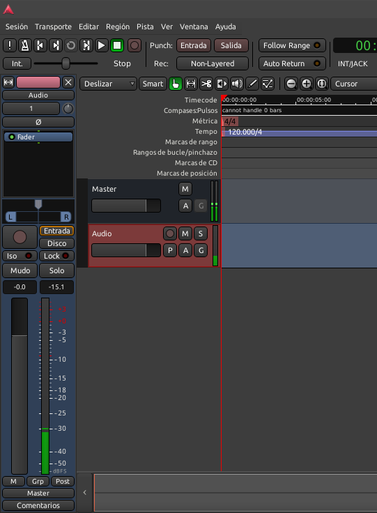 Song Editor: Effect panel model · Issue #4948 · LMMS/lmms · GitHub
