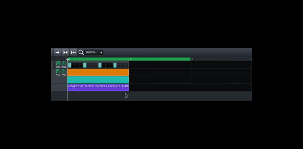 Some problems and interface errors. · Issue #4978 · LMMS/lmms · GitHub