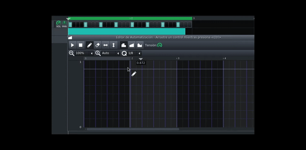 Some problems and interface errors. · Issue #4978 · LMMS/lmms · GitHub