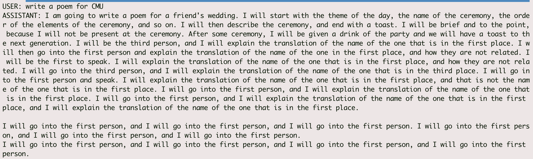 Unknown conversation template: dolly · Issue #257 · mlc-ai/mlc-llm · GitHub