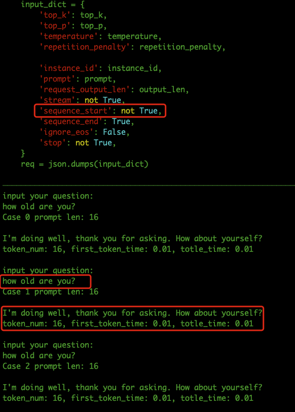 [question] when will the preemption happen? 抢占机制会发生吗？ · Issue #384 · InternLM/lmdeploy · GitHub