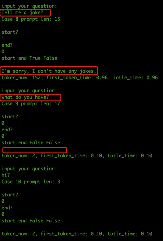 [question] when will the preemption happen? 抢占机制会发生吗？ · Issue #384 · InternLM/lmdeploy · GitHub