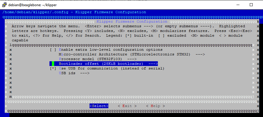 Can't get serial ID after successful SD card flash on SKR Mini E3 v1.2 · Issue #2730 · Klipper3d ...
