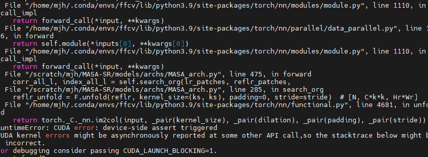 Does it work fine in scale 2 ? · Issue #28 · dvlab-research/MASA-SR · GitHub