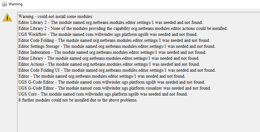 UGS Platform Doesn't Load Properly · Issue #1123 · winder/Universal-G ...