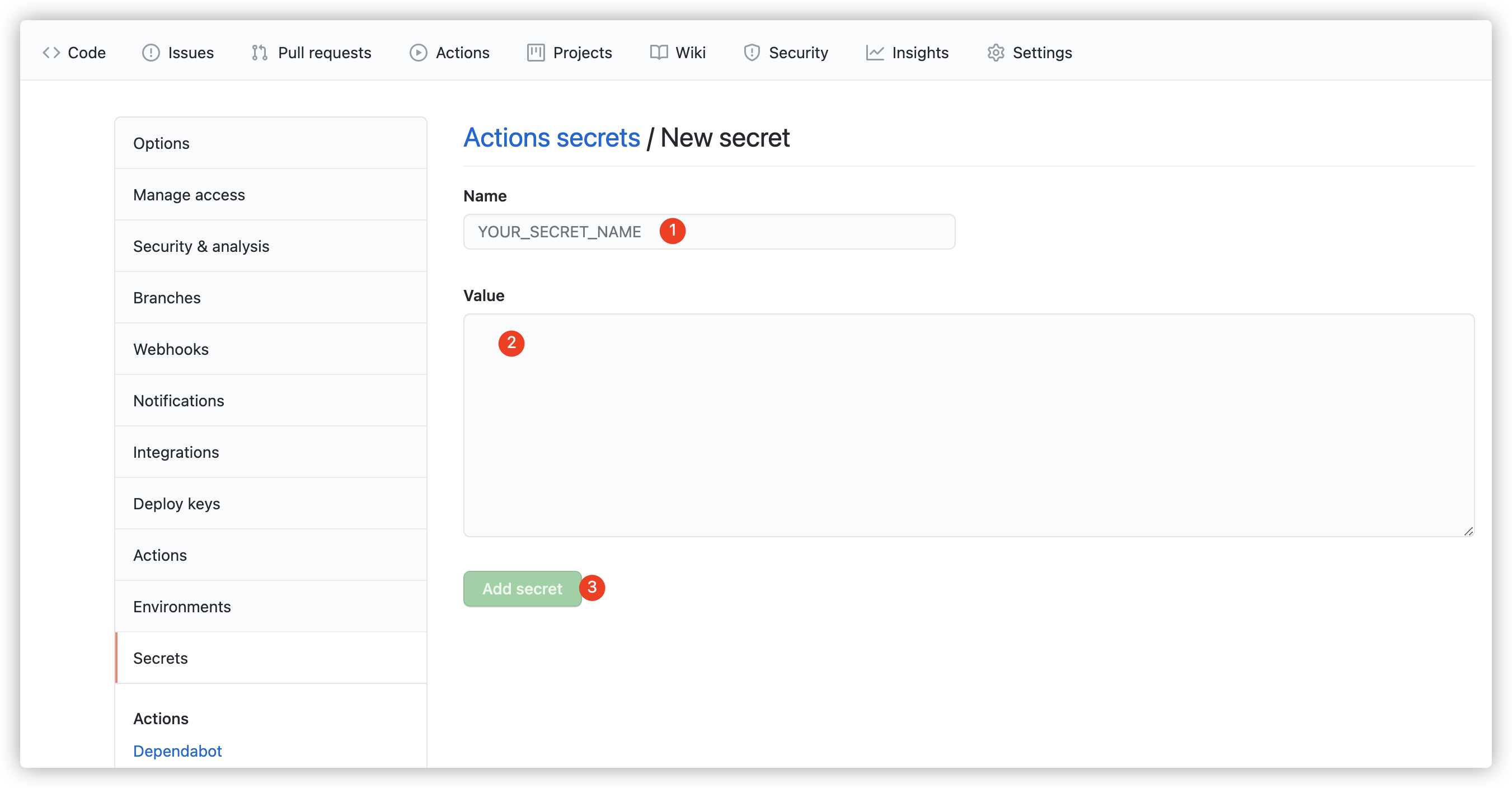 GitHub - Chaixi/AutoSignIn: 希望大家都健健康康的~Hope everyone always be healthy.
