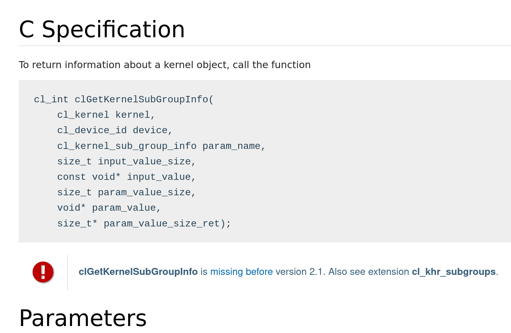 Include Generated Version Notes In Api Reference Pages By Alycm · Pull Request 725