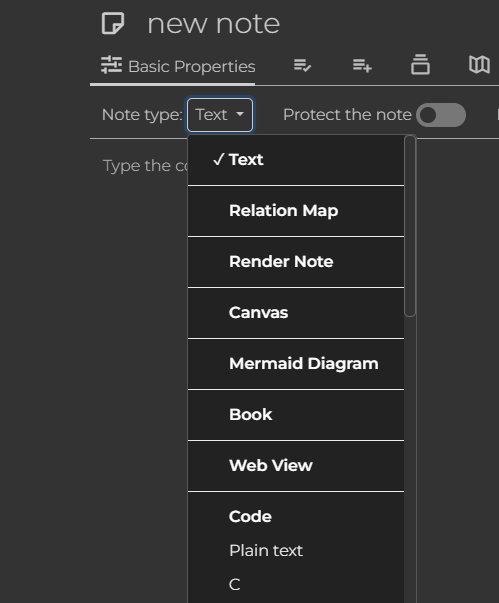 (Bug report) add pdf file note type · Issue #4152 · zadam/trilium · GitHub