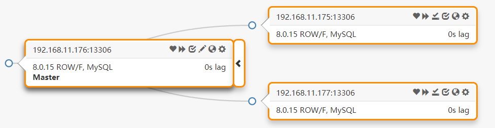 GracefulMasterTakeover ERROR · Issue #834 · openark/orchestrator · GitHub