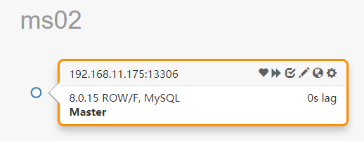 GracefulMasterTakeover ERROR · Issue #834 · openark/orchestrator · GitHub