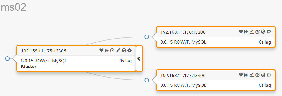 GracefulMasterTakeover ERROR · Issue #834 · openark/orchestrator · GitHub