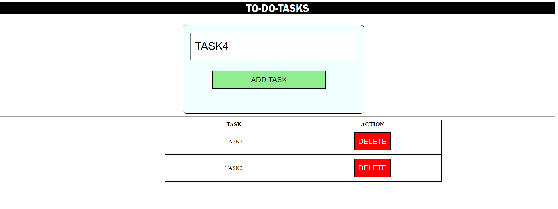 Github Imtiazjava Angular Todo List Assignment
