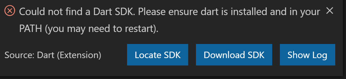 Support running through in WSL through VS Code Remote Development extensions · Issue #435 · Dart ...