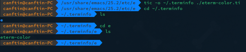 Using oh-my-zsh, shell text garbled... · Issue #10866 · syl20bnr/spacemacs · GitHub