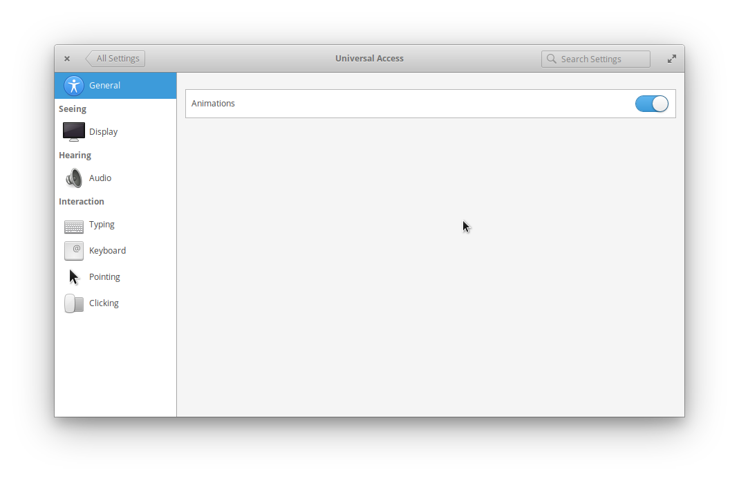 Animation for effect minimize and maximize · Issue #171 · elementary ...