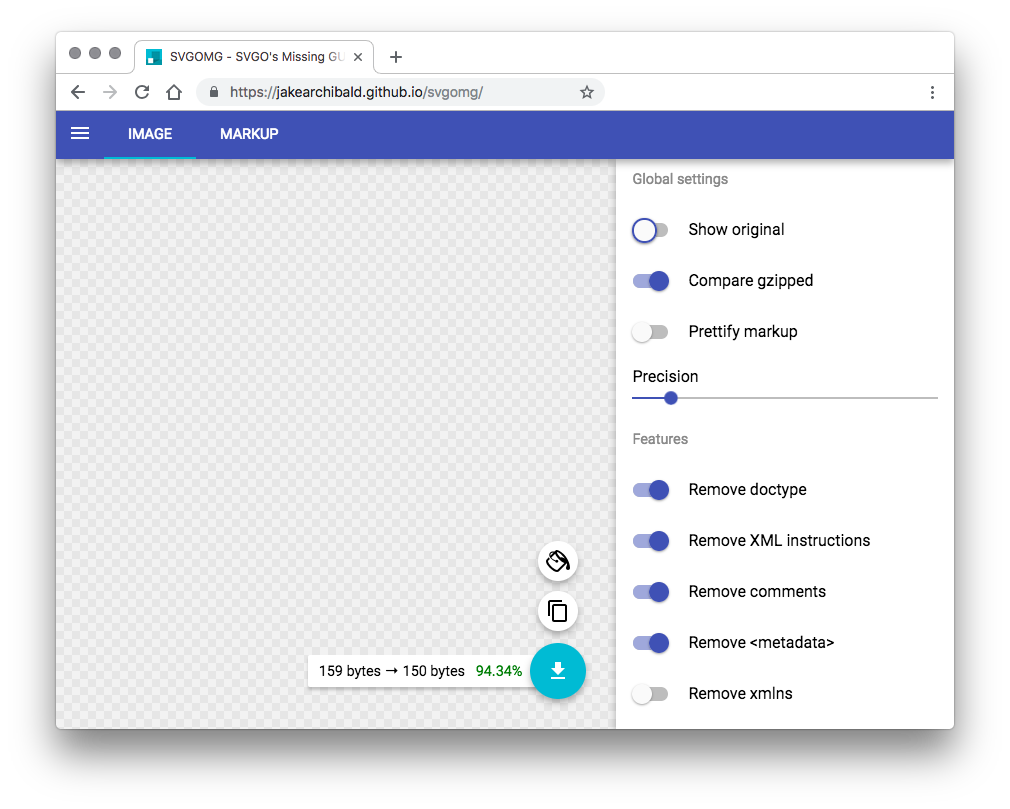 Optimization breaks SVG · Issue #1017 · svg/svgo · GitHub