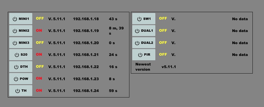 mqtt INFO2 publish · Issue #1652 · arendst/Tasmota · GitHub