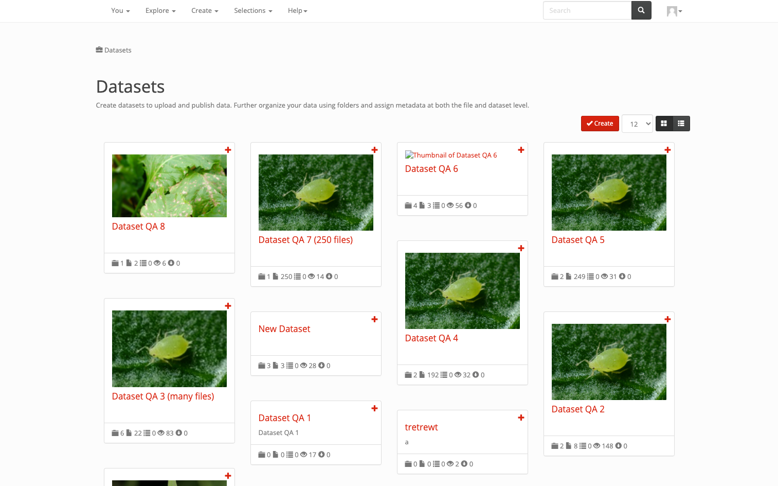 Clowder integration feature · Issue #3009 · cvat-ai/cvat · GitHub