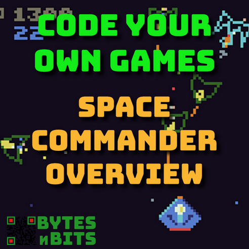 Tutorials - nesbox/TIC-80 GitHub Wiki