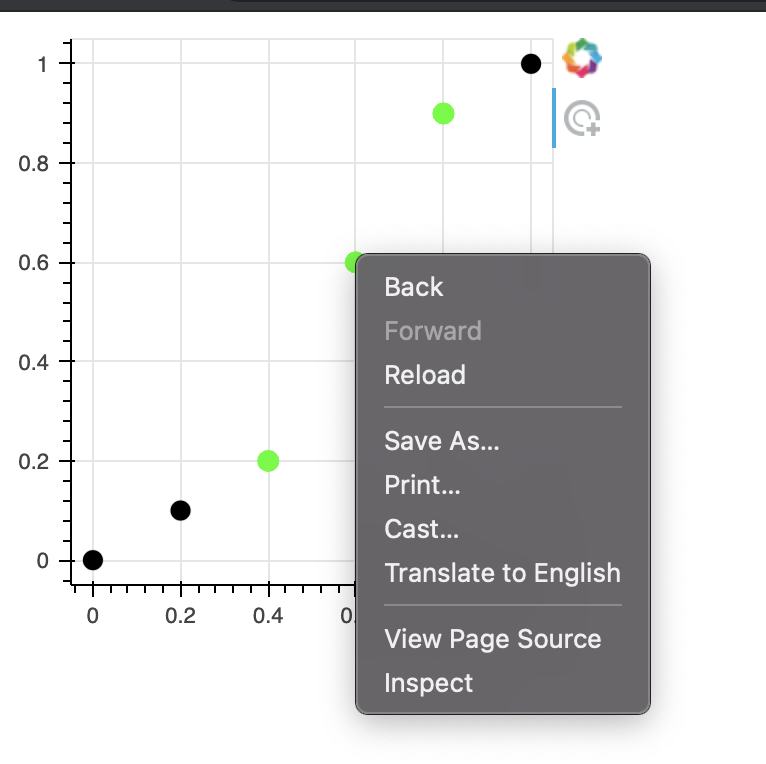 [BUG] Shift-tap multi select does not work in JupyterLab · Issue #11324 · bokeh/bokeh · GitHub