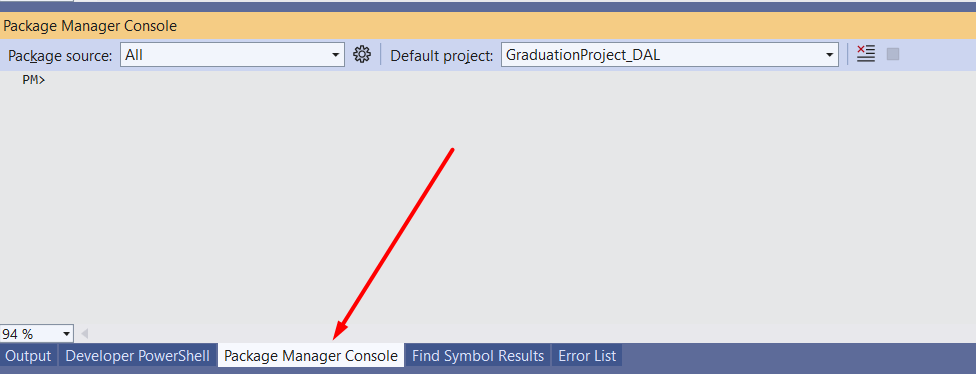 GitHub - Collines/ITI-Graduation-Project