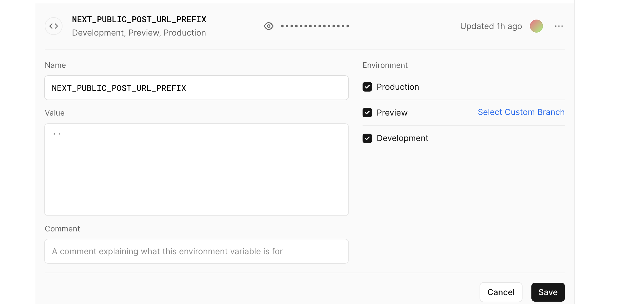 NEXT_PUBLIC_POST_URL_PREFIX修改为空值，URL错误的问题 · Issue #1558 · tangly1024/NotionNext · GitHub