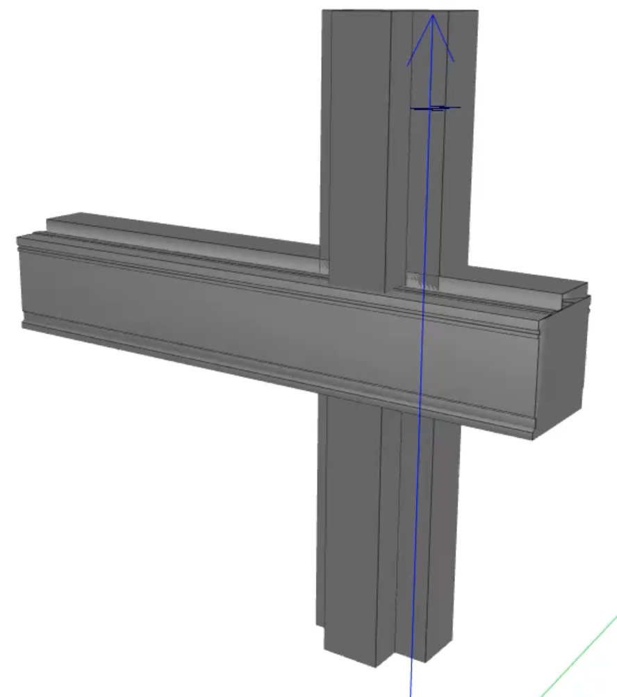 Intersection Between Two Closedshell3d · Issue 216 · Dessia Techvolmdlr · Github