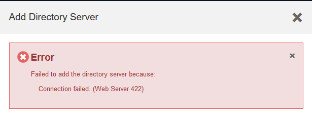 Setting Client Certificates With The Role Nar Santricity Management Fails With Template Error
