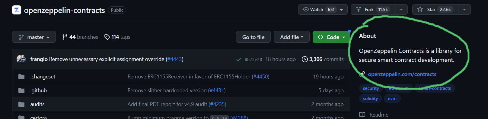ERC20 standard known issues. · Issue #4451 · OpenZeppelin/openzeppelin-contracts · GitHub