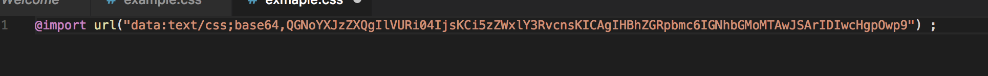 Calc doesn't work after minification · Issue #268 · yui/yuicompressor · GitHub