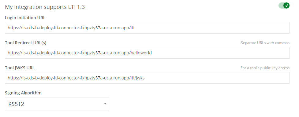 Blackboard LTI 1.3 · Issue #9 · longhornopen/laravel-celtic-lti · GitHub