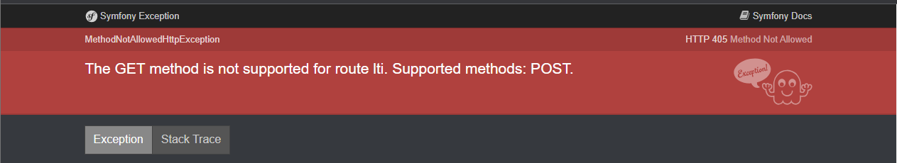 Blackboard LTI 1.3 · Issue #9 · longhornopen/laravel-celtic-lti · GitHub