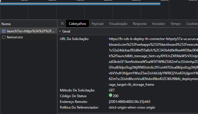 Blackboard LTI 1.3 · Issue #9 · longhornopen/laravel-celtic-lti · GitHub