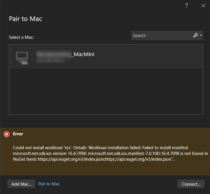 Can S Manifest V16 4 7098 Missing