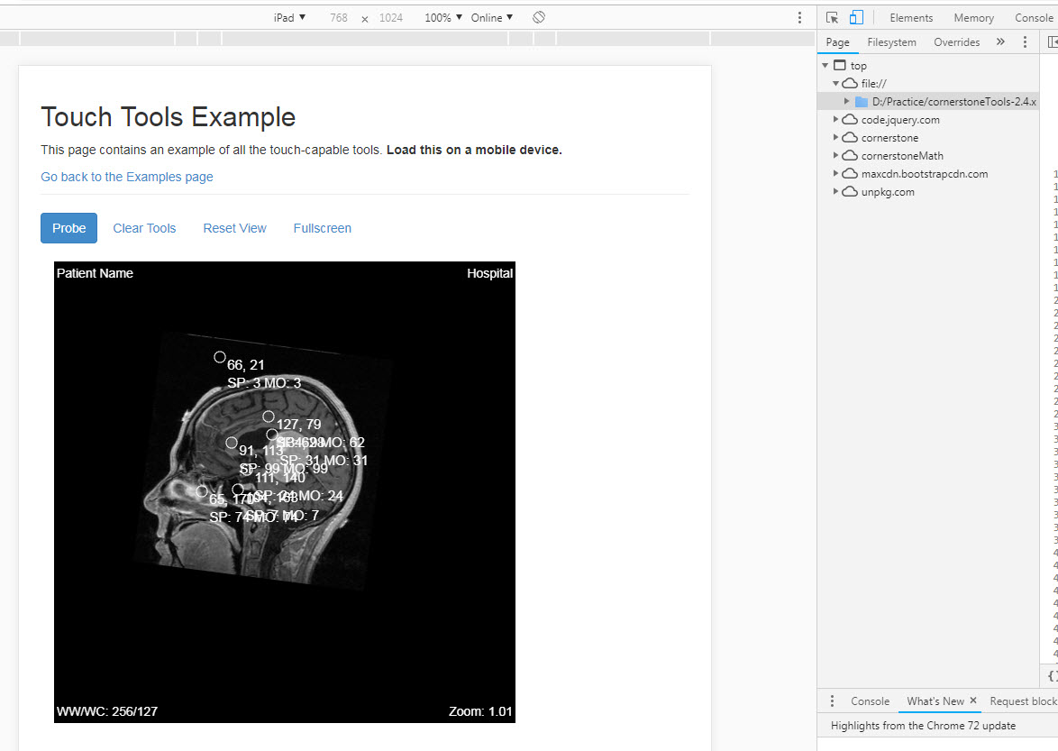 How to use cordova to pack the cornerstone based web into android app · Issue #883 ...
