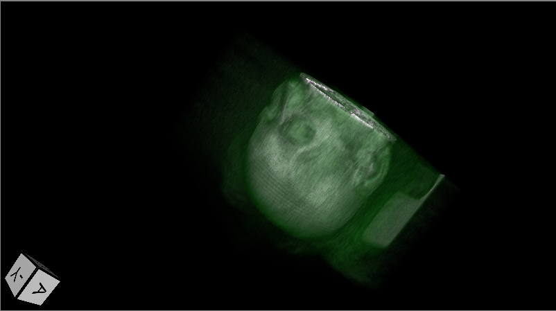 Orientationmarkerwidget Opacity Issue · Issue 1244 · Kitware Vtk Js · Github