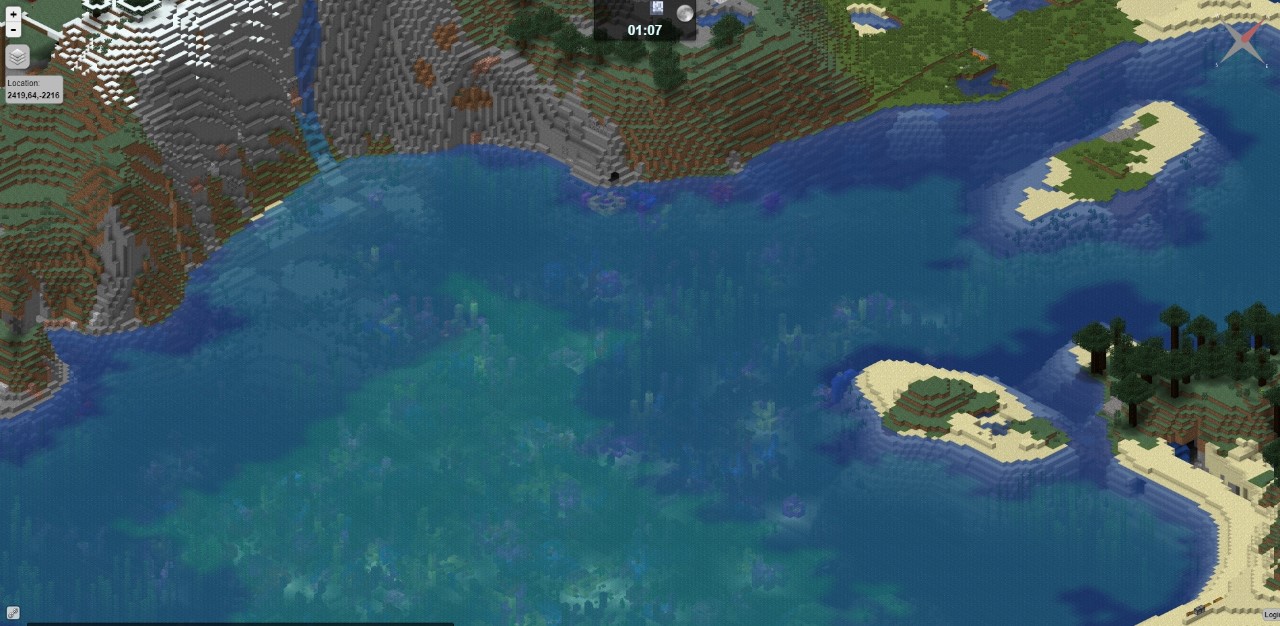 Support for 1.14 · Issue #2469 · webbukkit/dynmap · GitHub