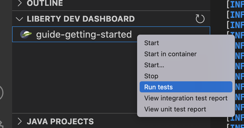 Debugging tests through this plugin? · Issue #108 · OpenLiberty/liberty ...