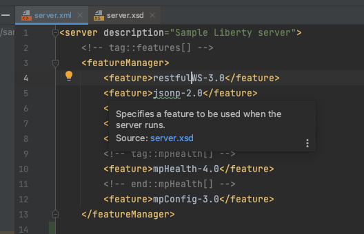 First Hover On Serverxml Results In Timeoutexception No Documentation Found · Issue 242