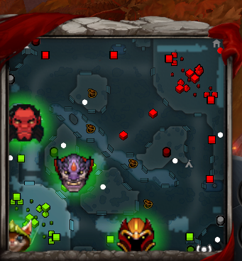 Missaligned minimap icons · Issue #11431 · ValveSoftware/Dota2-Gameplay ...