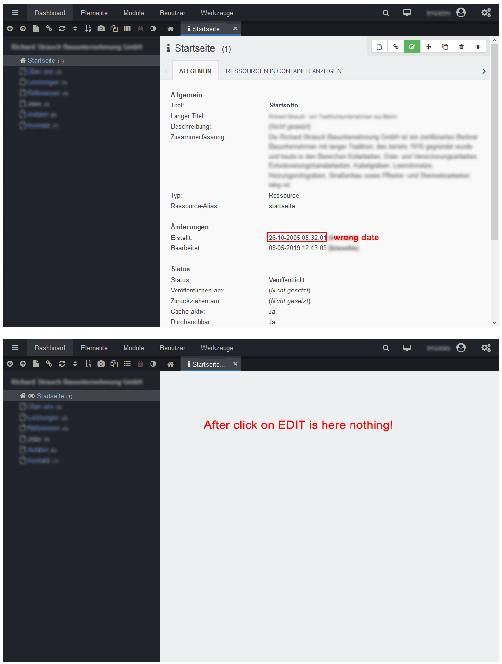 sql_mode strict · Issue #1076 · evolution-cms/evolution · GitHub