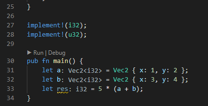 Incorrect type of variable when implementing operators by macro · Issue #13518 · rust-lang/rust ...