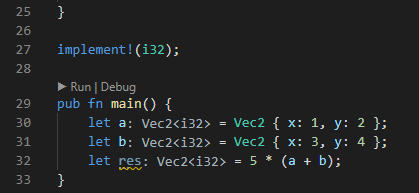Incorrect type of variable when implementing operators by macro · Issue #13518 · rust-lang/rust ...
