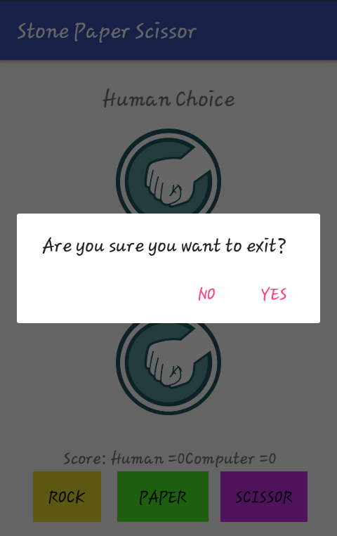 GitHub - amitk8652/StonePaperScissor-Game: Stone-paper-scissors (also ...