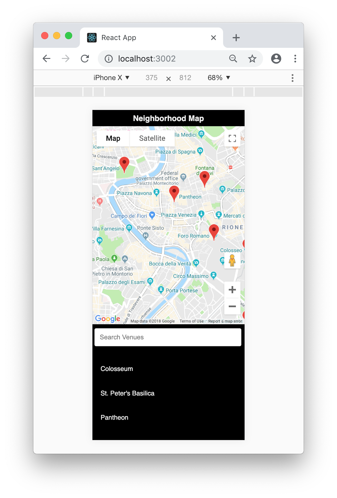 GitHub - aosmon/react-neighborhood-map