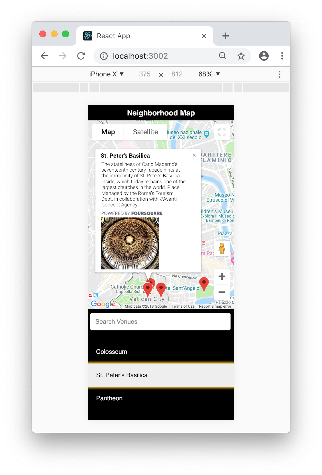 GitHub - aosmon/react-neighborhood-map